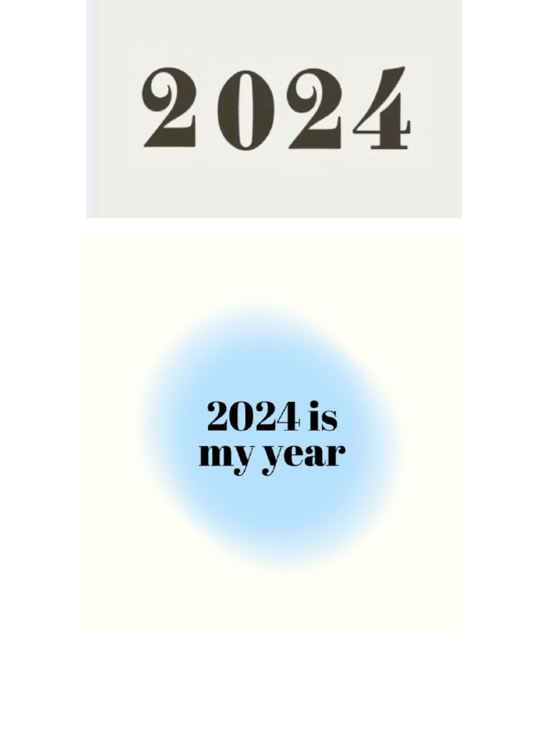 Vision Board Club | PDF