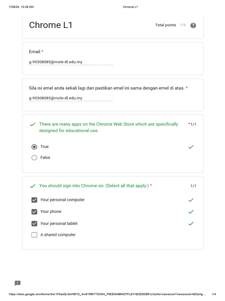 Chrome Web Store Educational Apps Guide | PDF | Mobile App | Cyberspace