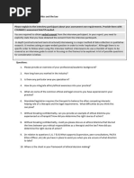 PACFA Code of Ethics | PDF | Psychotherapy | Confidentiality