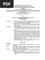 1 Program PKG 2024 - 2025 | PDF