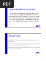 PACFA Code of Ethics | PDF | Psychotherapy | Confidentiality