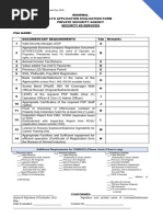 Security Guard License Renewal Form | PDF | Security Guard | Private ...