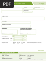 Cfo 200 | PDF | Payments | Money