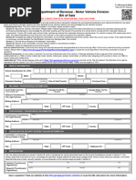dor_mv-form-mvu-29 | PDF | Use Tax | Affidavit