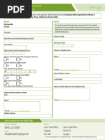 ICT SIBI and BISI | PDF | Market Trend | Technical Analysis