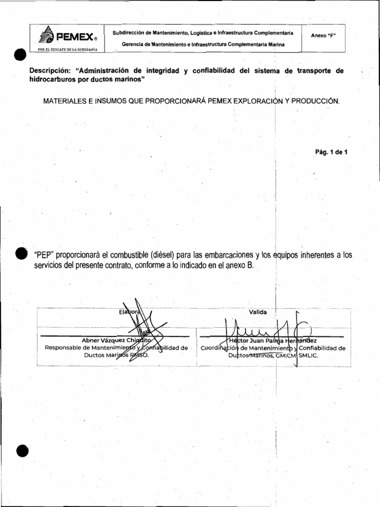 Anexo F | PDF