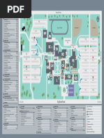 SAIT Campus Map | PDF | Vehicles | Transport