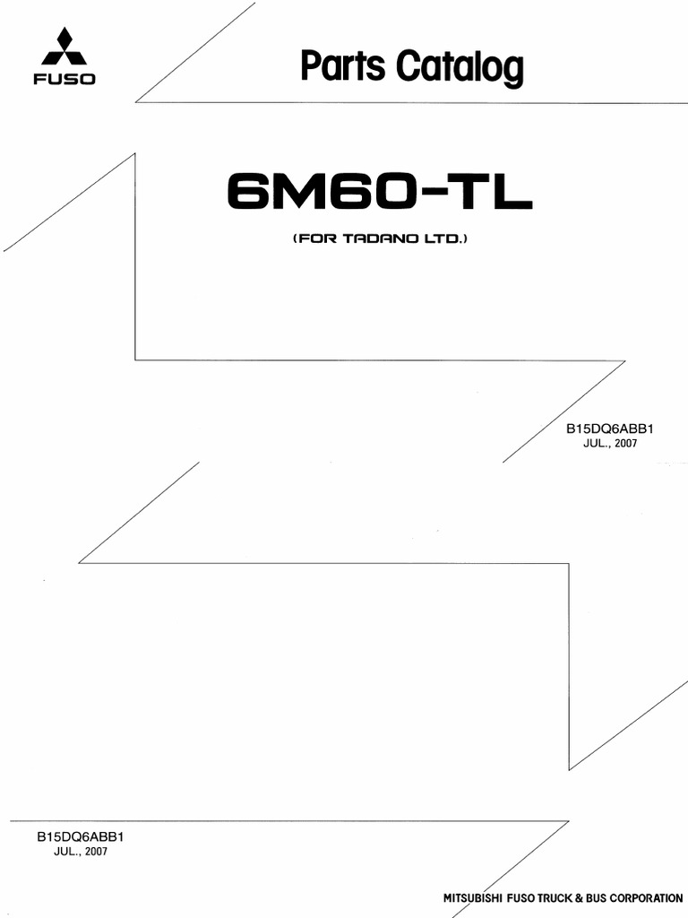 PC 6M60-TL | PDF