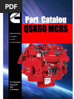 Cummins DGDB Data Sheet | PDF | Engines | Radiator