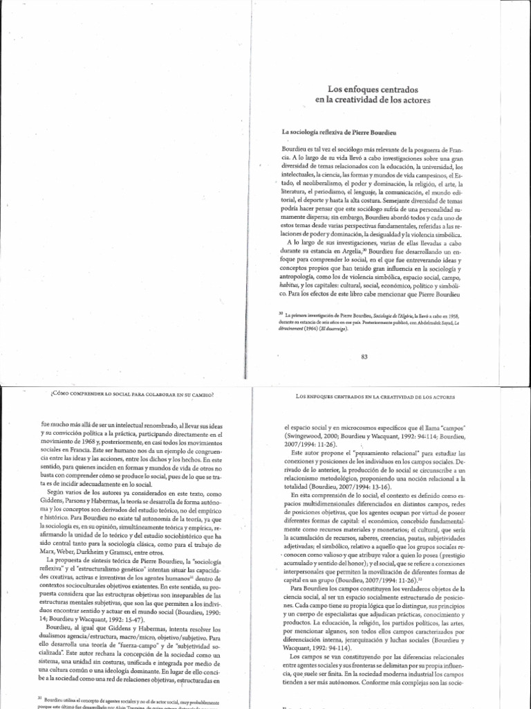 Lectura 4 Roberto Diego Quintana 2021 | PDF