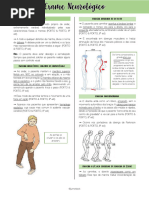 Exame Neurológico: Marcha e Coordenação | PDF | Paralisia cerebral ...