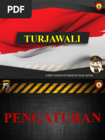 Struktur dan Tugas Jabatan di Polres | PDF