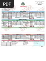 WES Form | PDF