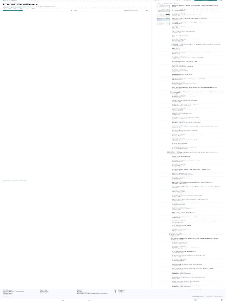 Document 514549526 C-Viva-Questions | PDF | Object Oriented Programming | Computer Programming