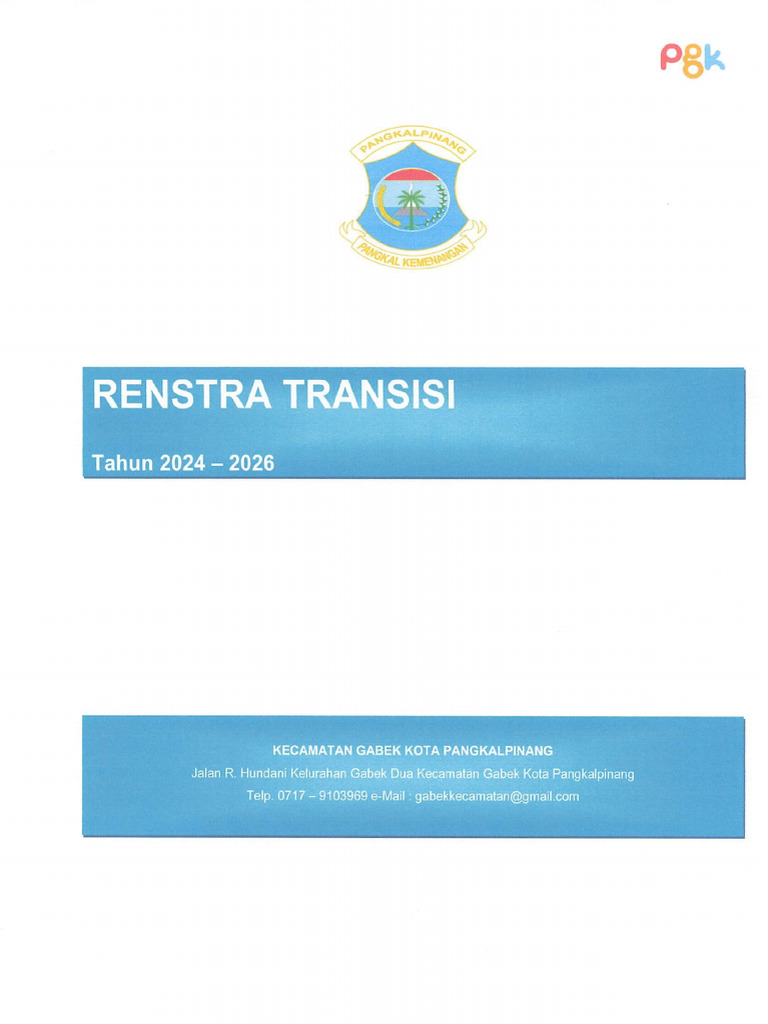 RENSTRA | PDF