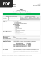 SIAPE - Autorização Consulta Da Margem | PDF