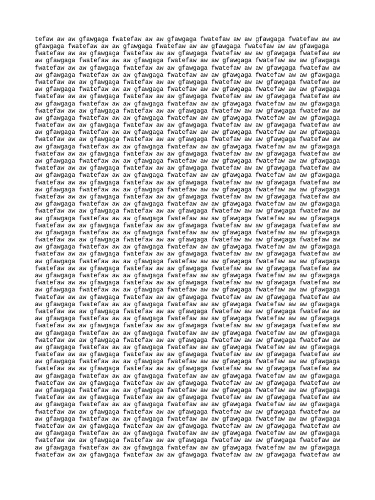 Repetitive Text Analysis | PDF | Language Arts & Discipline