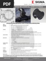Nal Co 77352 | PDF | Personal Protective Equipment | Toxicity