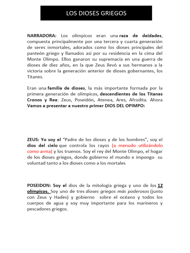 Narra Dora | PDF | Historia