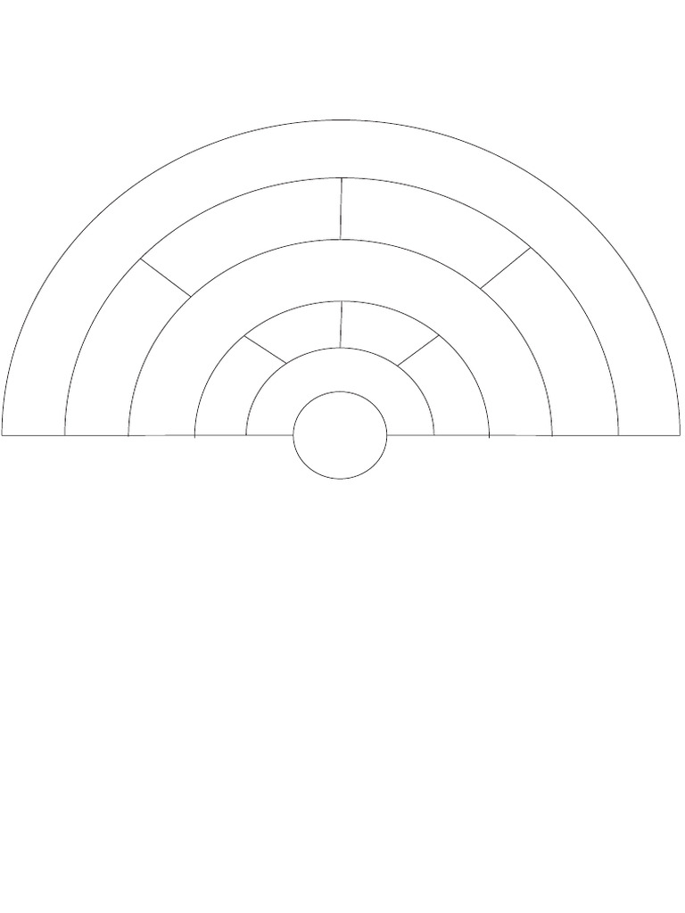 Dahlgren Whitehead Model | PDF
