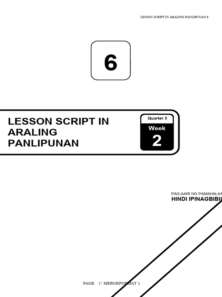 Ls Cuf Ap6 Healthed q3 Wk2 | PDF