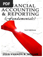 Basic Financial Accounting and Reporting by Ballada 2022 | PDF