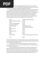 Thoreau - Where I Lived and What I Lived For | PDF | Walden | Henry ...