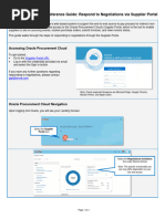 Stellantis Supplier Portal Training Guide | PDF | Icon (Computing) | Faq