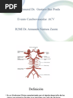 Escala ASPECTS | PDF