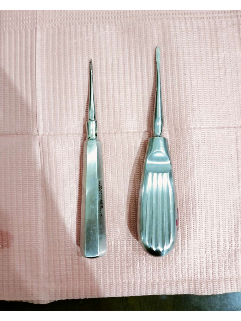 Bein Lurus Kecil | PDF