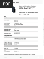Schneider RN2D Ringmaster Specifications | PDF | Pressure Measurement ...