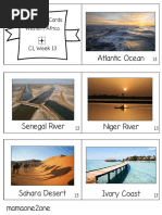 List of Deserts by Area - Wikipedia | PDF | Arabian Peninsula | Natural ...