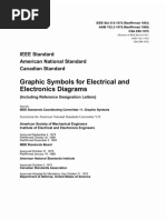 IEC 62491:2008 Cable Labelling Standards | PDF | Engineering | Computer ...