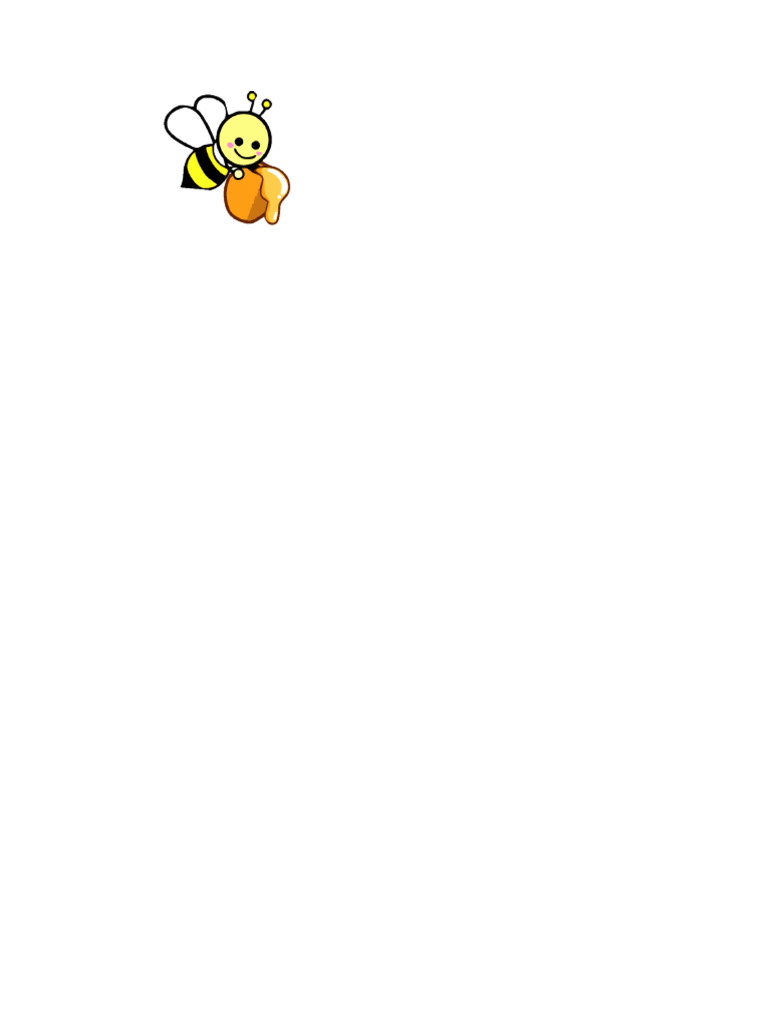 Abeja Spelling Bee LPM | PDF