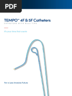 Tracheostomy Tube Sizing Chart | PDF | Surgery | Survival Skills