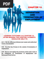 Article 297 Labor Code Philippines | PDF