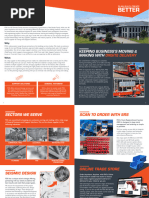 FastTread Formwork | PDF | Stairs | Concrete