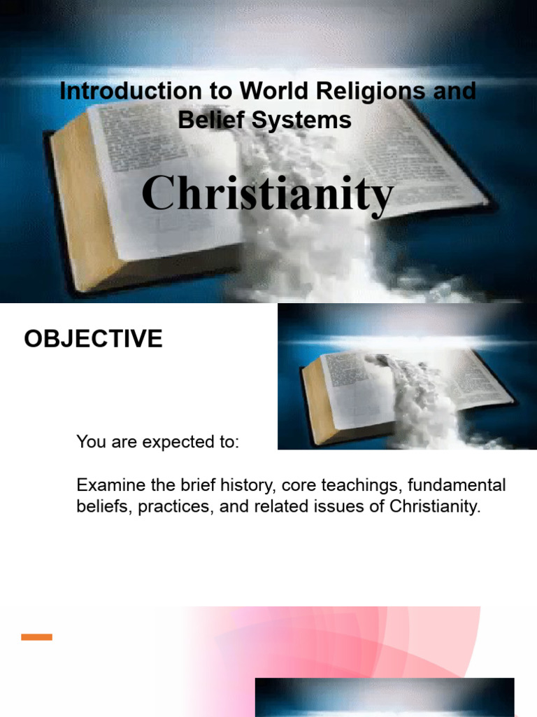 IWRBS-Module-5 | PDF | Jesus | God The Father