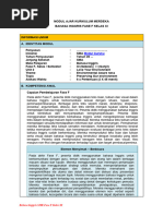 Unit 1 Digital Literacies and My Identities | PDF