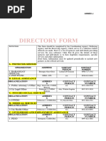 Ra 11037 | PDF | Malnutrition | Nutrition