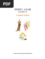 Materi Anatomi Proporsi Tubuh | PDF | Seni & Disiplin Bahasa | Griya ...