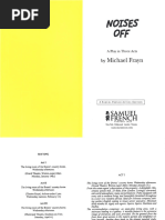 Blithe Spirit Script | PDF