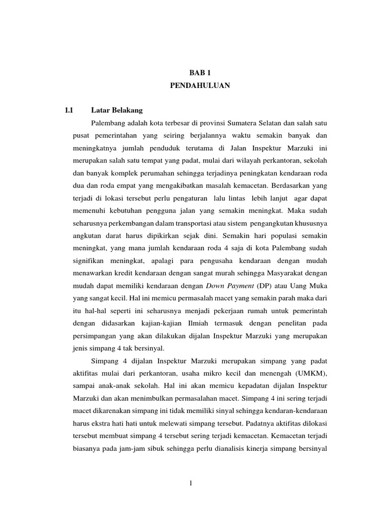 Gilang Renaldi. | PDF