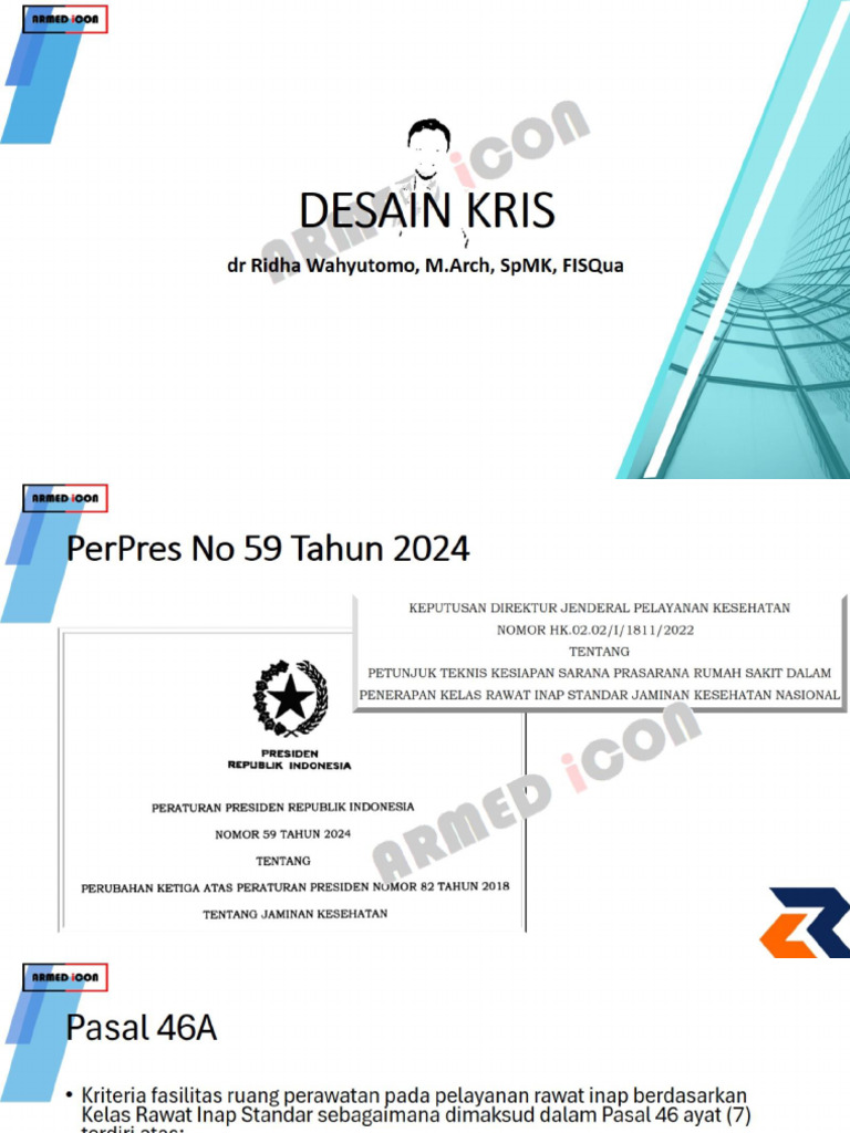 DESAIN KRIS | PDF