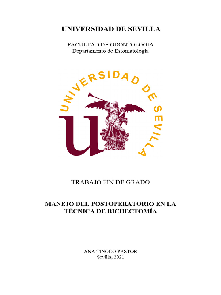 TFG 527-Tinoco Pastor | PDF | Antiinflamatorio | Glucocorticoides