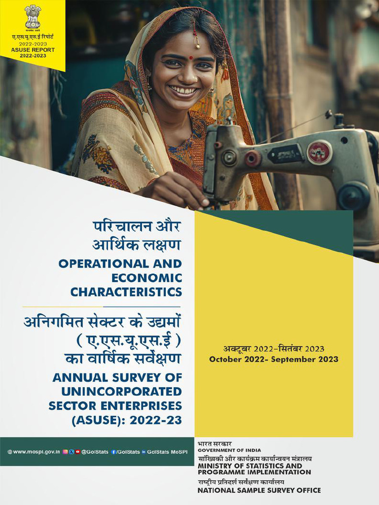 ASUSE 2022 23 Report Final | PDF