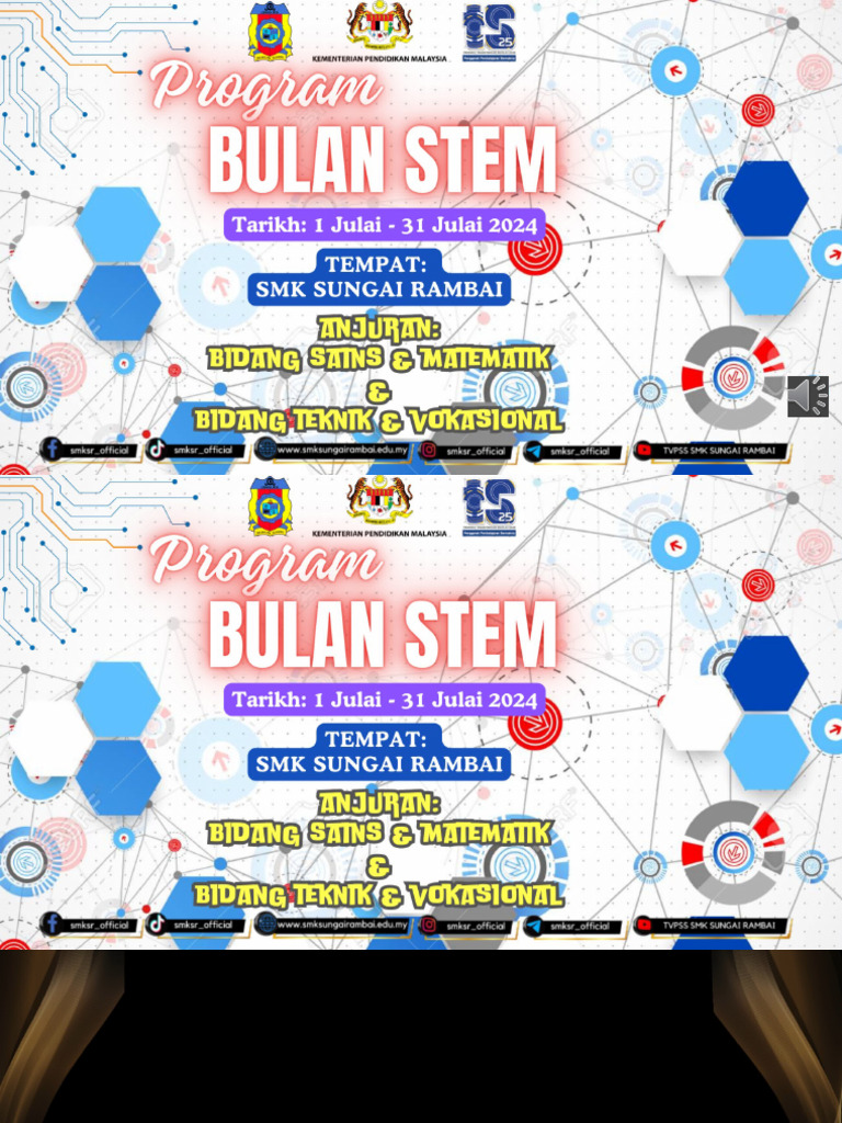 Bulan Stem | PDF