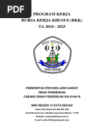 Contoh Format RPP Deep Learninig SMK | PDF