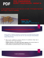 Bailey Bridge Design Manual | PDF | Truss | Civil Engineering