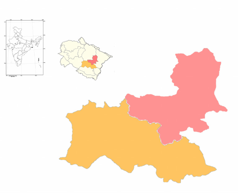 bag and almora map craft doc 3 | PDF